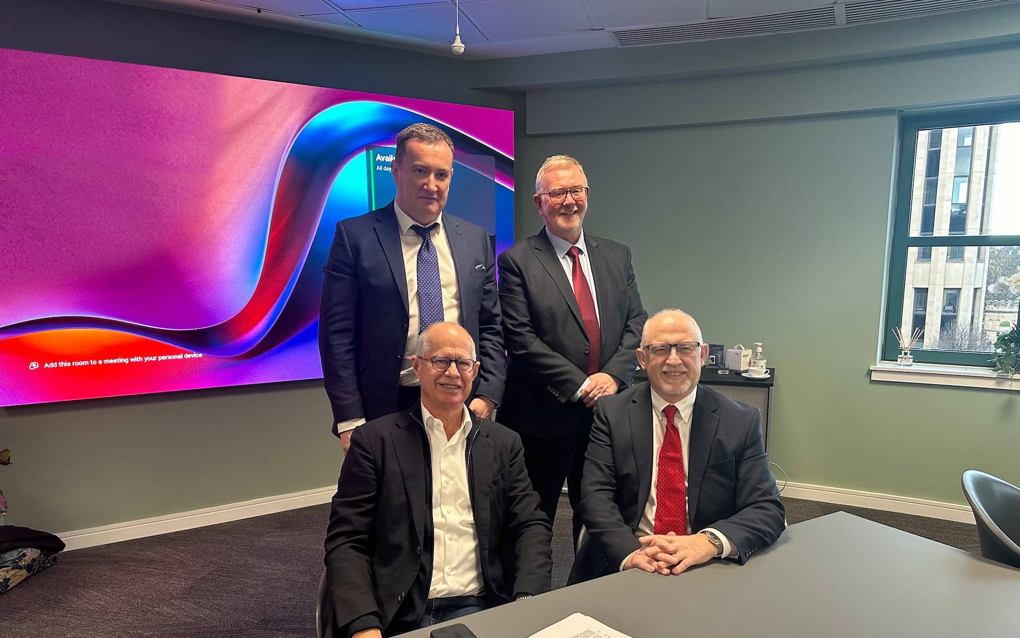 Antifriction Components acquires Scots Bearings in seven-figure deal | Scottish Financial News